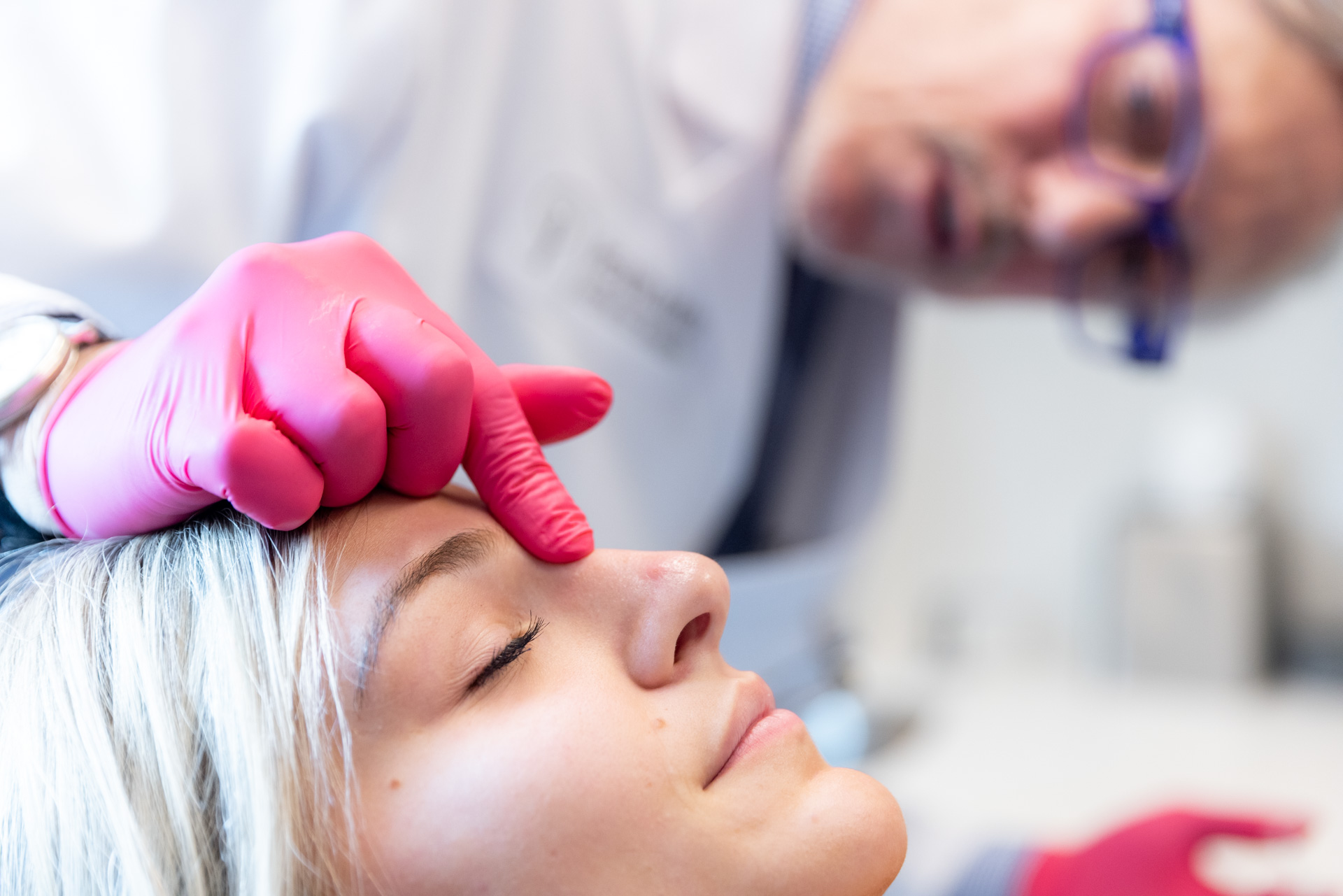 Revision Rhinoplasty in New York - Pearlman Aesthetic Surgery